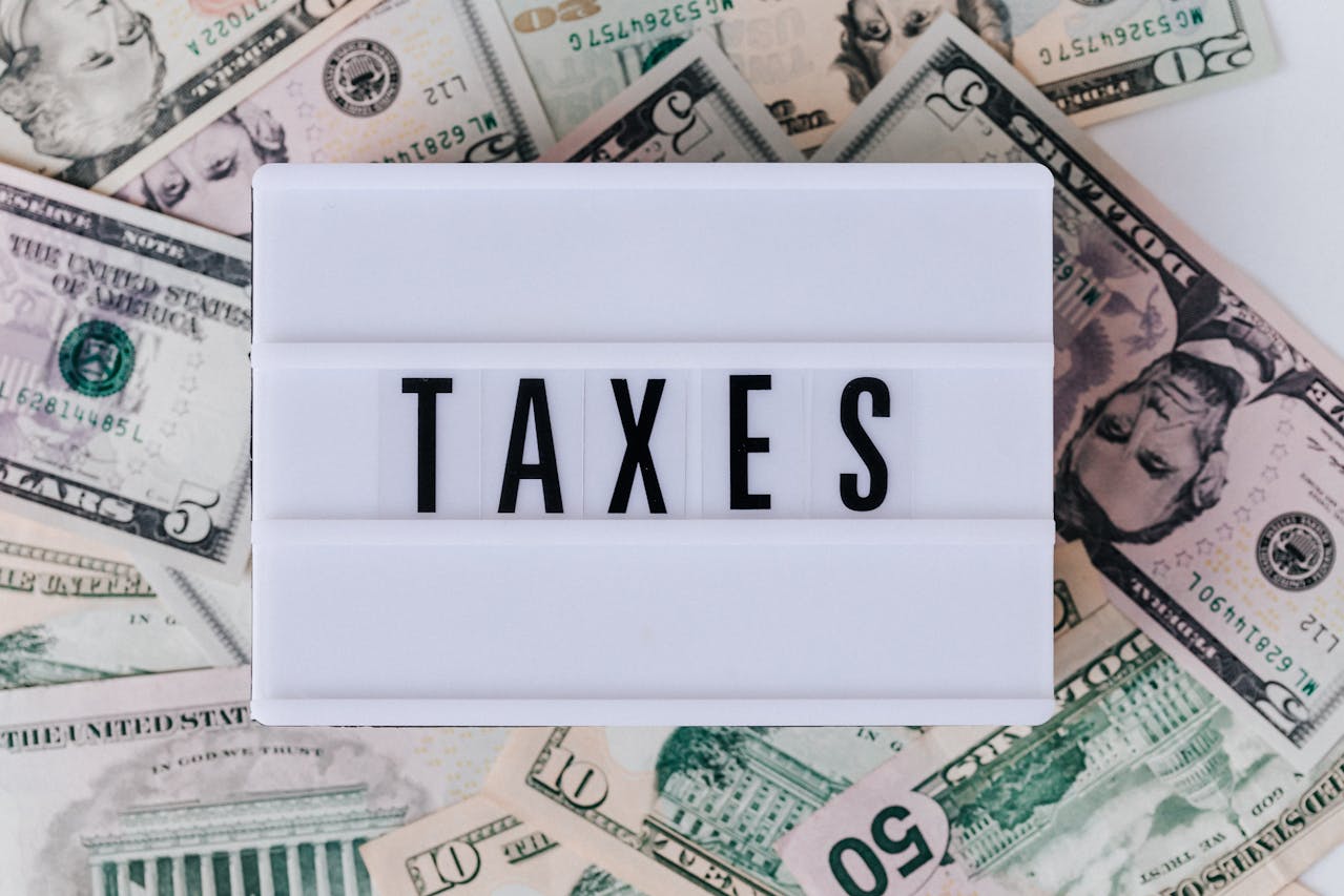 California Sales Tax Guide for Businesses: What You Need to Know | RJM ...