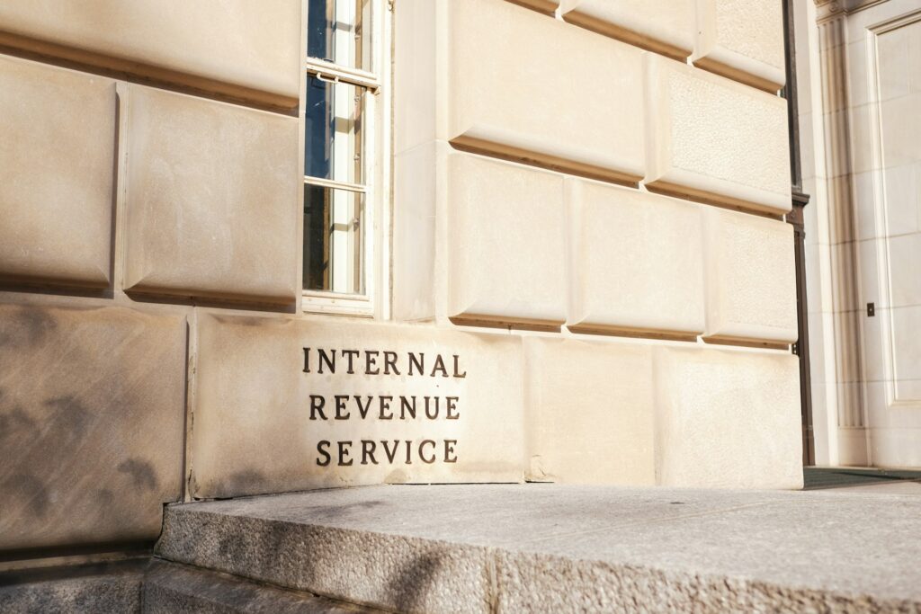 How The IRS Tracks Your Online Sales Income | Automated Underreporter ...