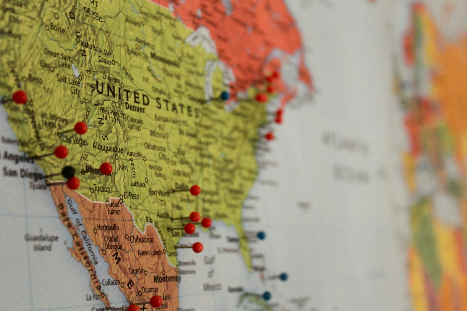 Economic Nexus Rules in 2025 | Economic Nexus Threshold by State | #1 ...
