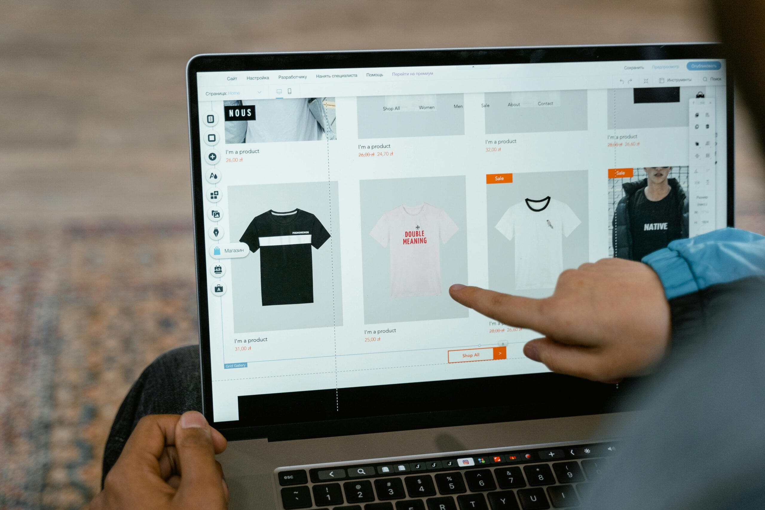 How Sales Tax Works for Print-on-Demand & Dropshipping | Sales Tax ...